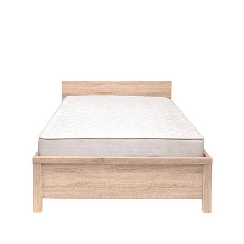 Cama de Madeira Kaspian